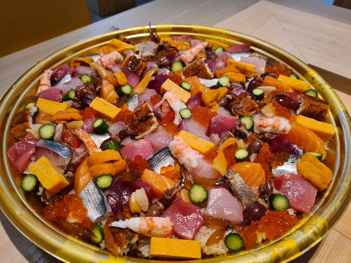 Shiki Singapore - Your premium Japanese Seafood Purveyor – Shiki Oishii