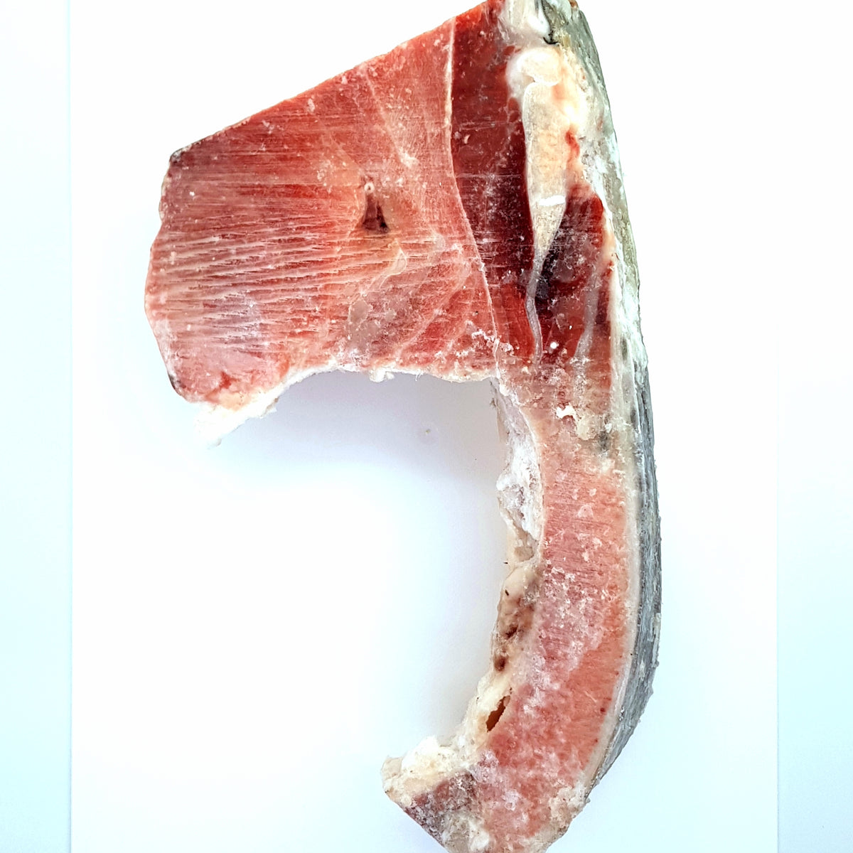 Hon Maguro Collar - Fresh Frozen, For Grilling Or BBQ 800-1kg – Shiki ...