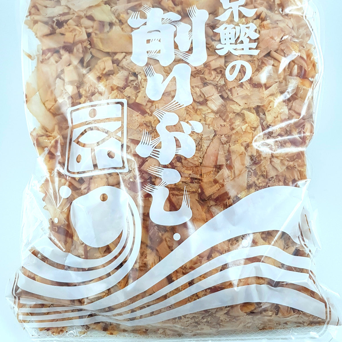 Hanakatsuo Restaurant Grade Bonito Flakes 500g – Shiki Oishii