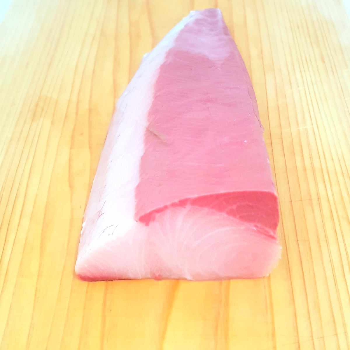 Sashimi Grade Buri, Amberjack Loin (400-600g) – Shiki Oishii